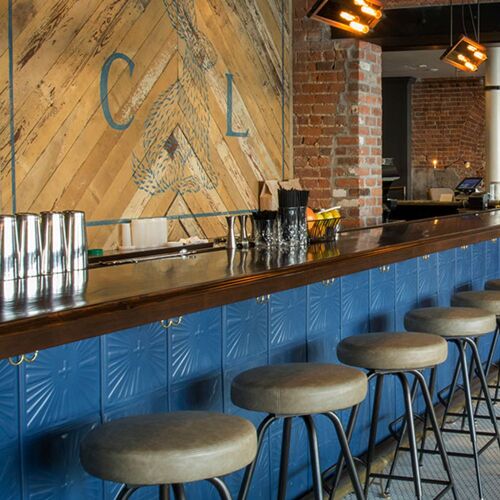 Acamaya – New Orleans - a MICHELIN Guide Restaurant
