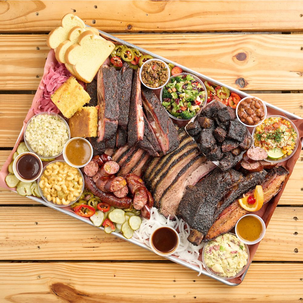 Cattleack Barbeque – Dallas - a MICHELIN Guide Restaurant
