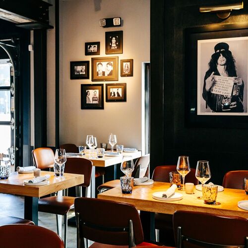 Chef's Counter at MAASS – Fort Lauderdale - a MICHELIN Guide Restaurant