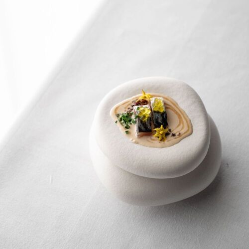 Eero – Oslo - a MICHELIN Guide Restaurant