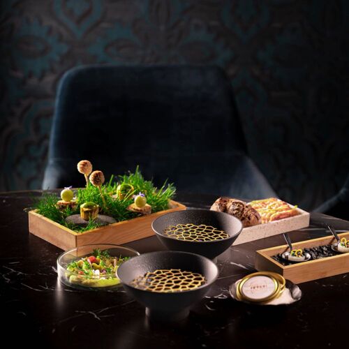 Liebsteinsky - Wien - ein Guide MICHELIN Restaurant