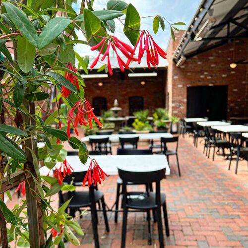 Nanas – Durham - a MICHELIN Guide Restaurant
