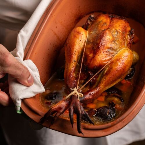 Yong Fu – Hong Kong - a MICHELIN Guide Restaurant