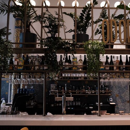 Chez Rémi - Angers - Un restaurant du guide MICHELIN