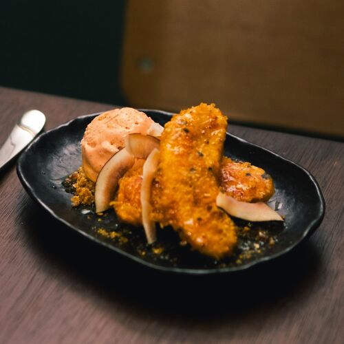 Lai Rai – London - a MICHELIN Guide Restaurant