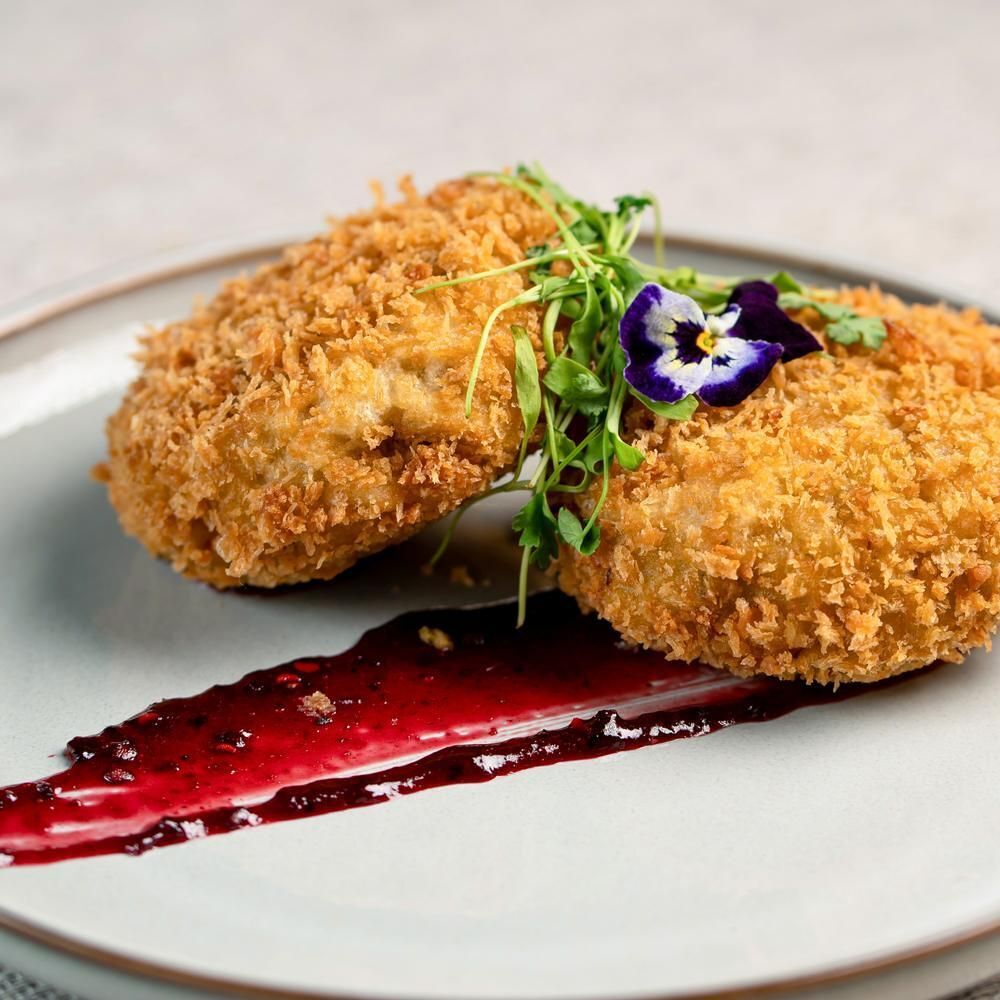 Black Salt - Londres - Un restaurant du guide MICHELIN
