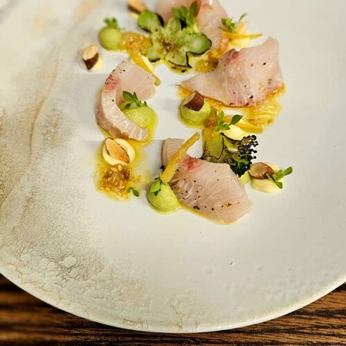 Gilles Varone - Savièse - Un restaurant du guide MICHELIN