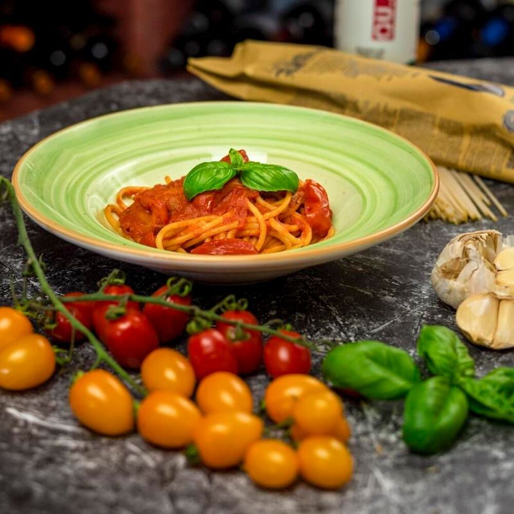 Osteria la Lanterna – Valsolda - a MICHELIN Guide Restaurant
