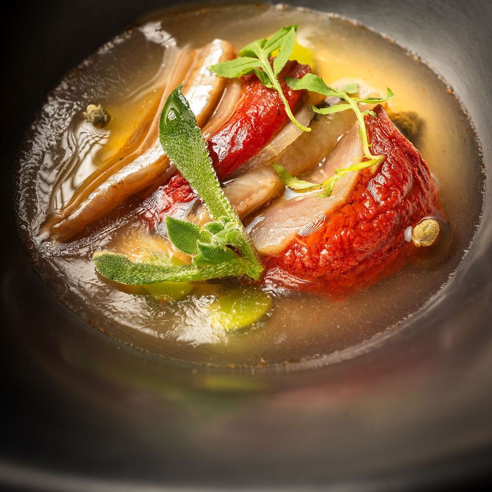 Els Casals – Sagàs - a MICHELIN Guide Restaurant