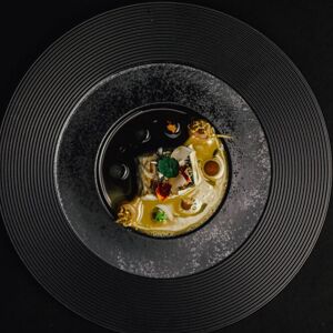 Jante - Hannover - ein Guide MICHELIN Restaurant