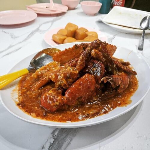 Springleaf Prata Place (Spring Leaf Garden) – Singapore - a MICHELIN ...