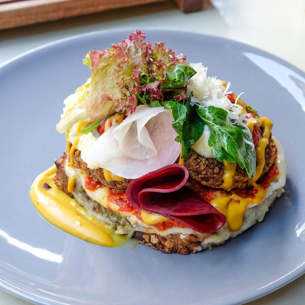 Iva New Balkan Cuisine – Belgrade - a MICHELIN Guide Restaurant