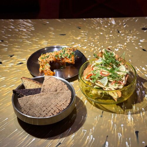 Samlor – Bangkok - a MICHELIN Guide Restaurant