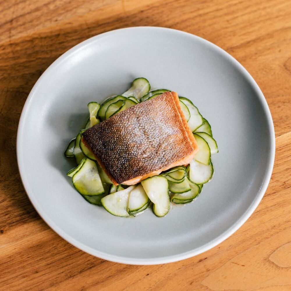 Elske – Chicago - a MICHELIN Guide Restaurant