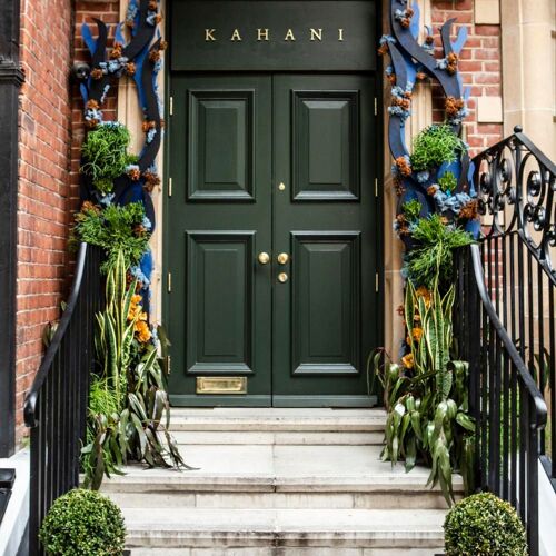 Colbert – London - a MICHELIN Guide Restaurant