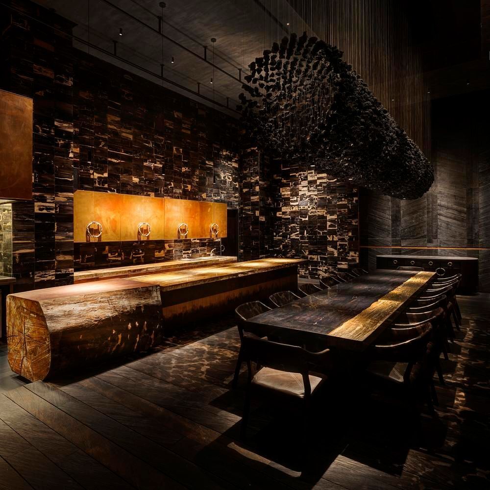 Burnt Ends – Singapore - a MICHELIN Guide Restaurant