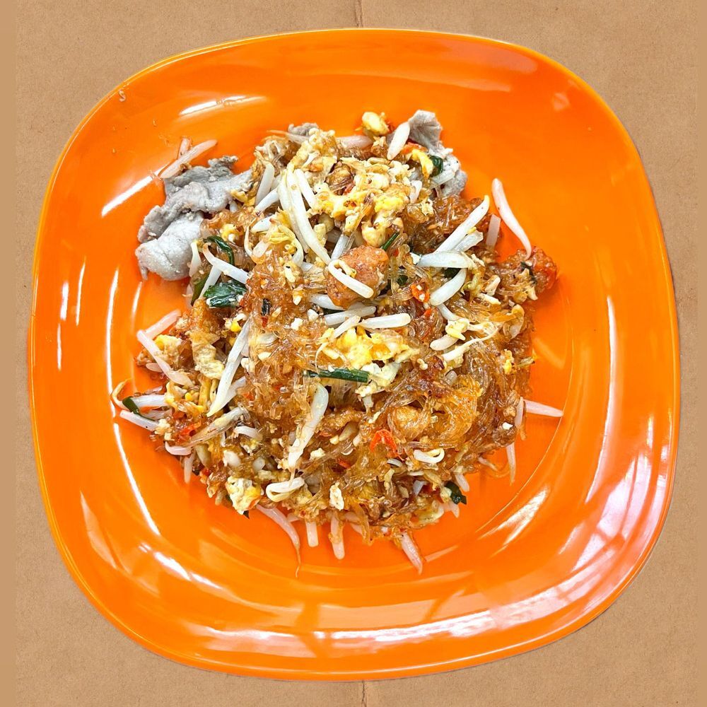 ศรีเรือนผัดไทย (สาขา ถ.รื่นจิตร) – ร้านอาหารใน มิชลิน ไกด์ Khon Kaen