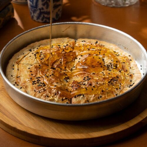 Kuuru – Jeddah - a MICHELIN Guide Restaurant