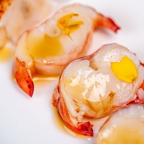 TIAN – Vienna - a MICHELIN Guide Restaurant