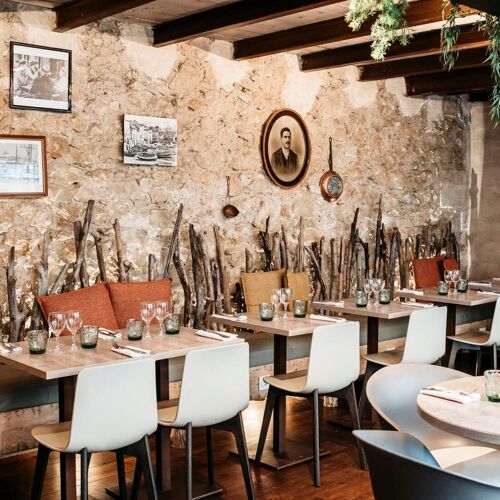 Marseille MICHELIN Restaurants - The MICHELIN Guide France
