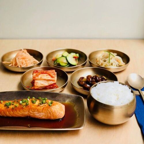 Capsule – Paris - a MICHELIN Guide Restaurant