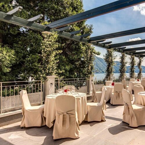 Il Sereno Al Lago – Torno - a MICHELIN Guide Restaurant
