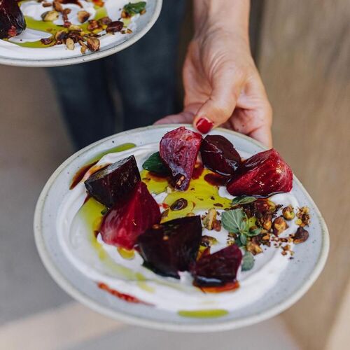 Paco Meralgo – Barcelona - a MICHELIN Guide Restaurant