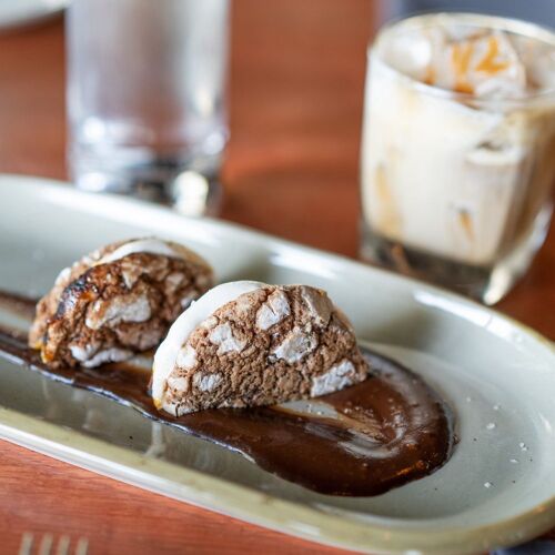 Mott St. – Chicago - a MICHELIN Guide Restaurant