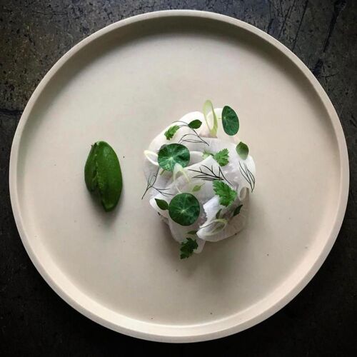 Luca – London - a MICHELIN Guide Restaurant