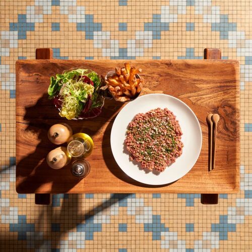 Open Farm Community – Singapore - a MICHELIN Guide Restaurant