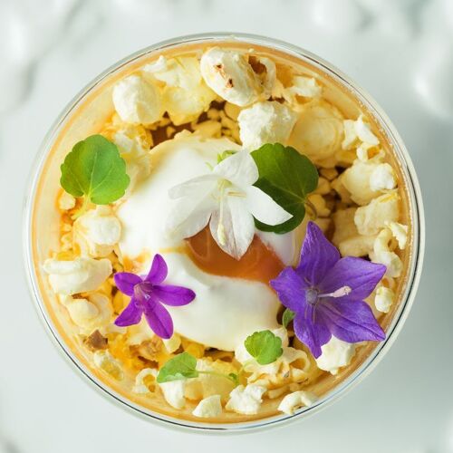 Alma – Prague - a MICHELIN Guide Restaurant