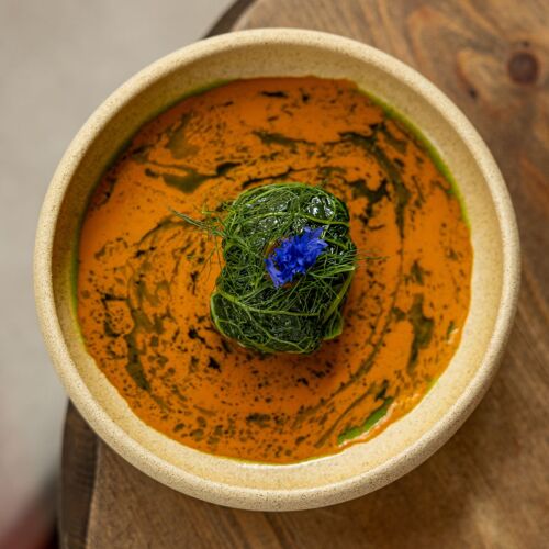 Pollini at Ladbroke Hall – London - a MICHELIN Guide Restaurant