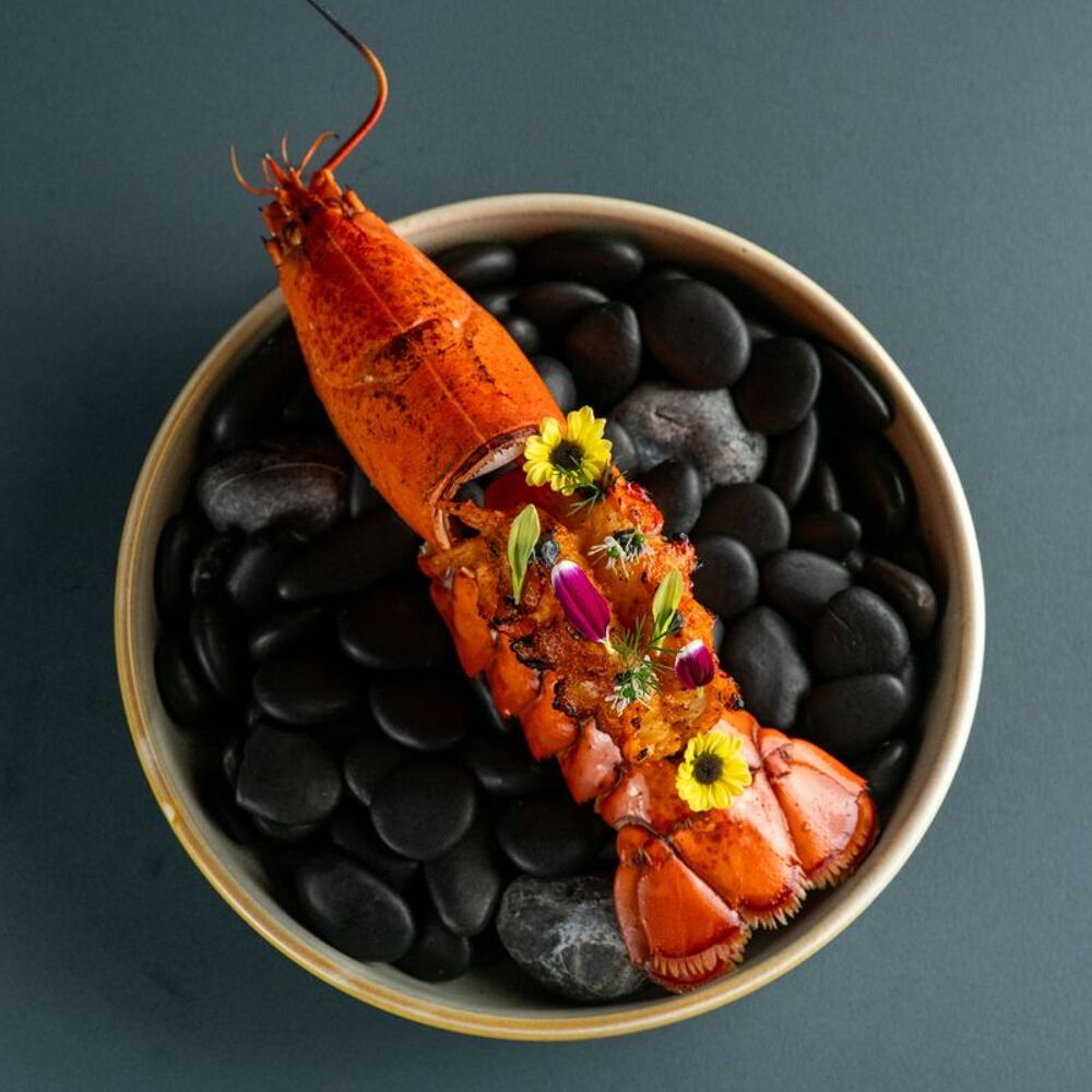 Jwala – Kuala Lumpur - a MICHELIN Guide Restaurant