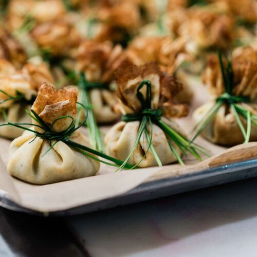 Kismet – Los Angeles - a MICHELIN Guide Restaurant