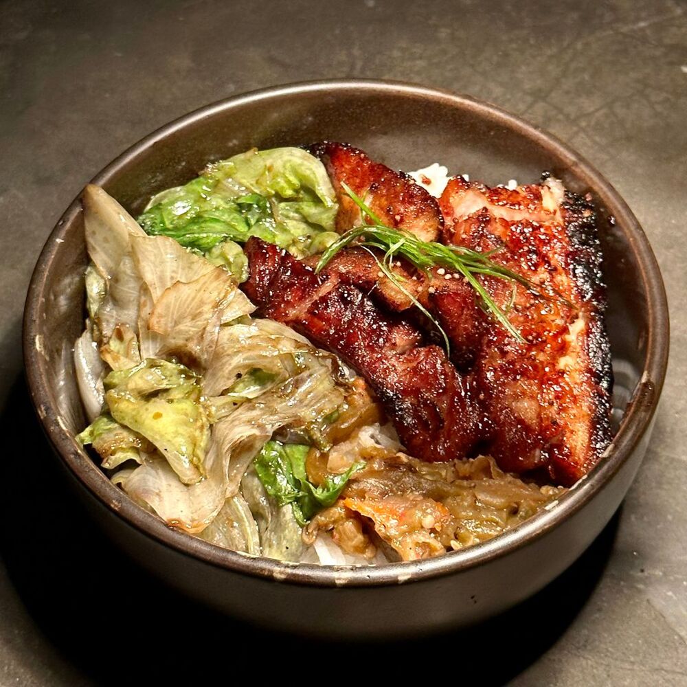Aunglo by Yangrak – Bangkok - a MICHELIN Guide Restaurant