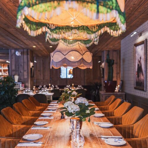 L'Escargot 1903 par Yannick Tranchant - Puteaux - Un restaurant du ...