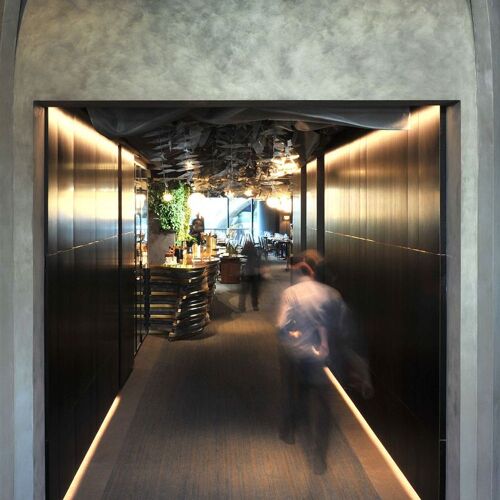 Alma – Prague - a MICHELIN Guide Restaurant