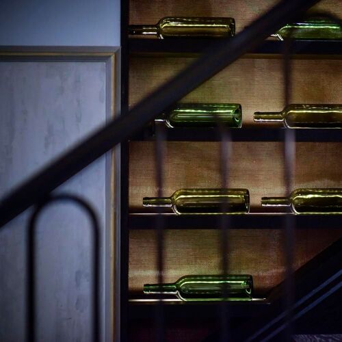 Story Cellar – London - a MICHELIN Guide Restaurant