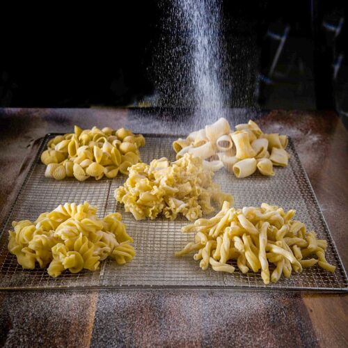La Alacena Trattoria – Buenos Aires - a MICHELIN Guide Restaurant