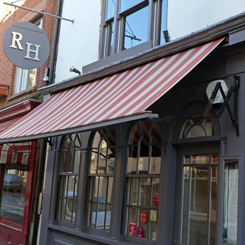 Benoli – Norwich - a MICHELIN Guide Restaurant