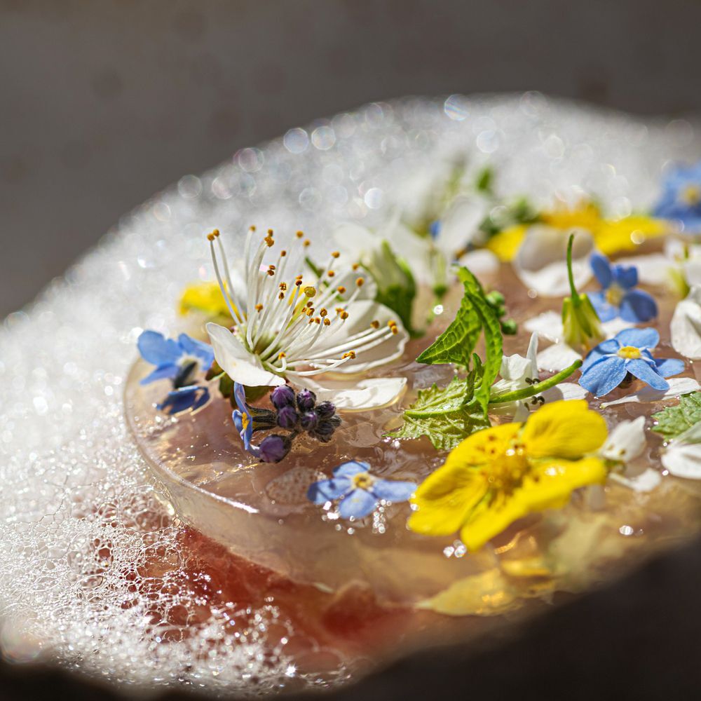 PACAI Restaurant – Vilnius - a MICHELIN Guide Restaurant