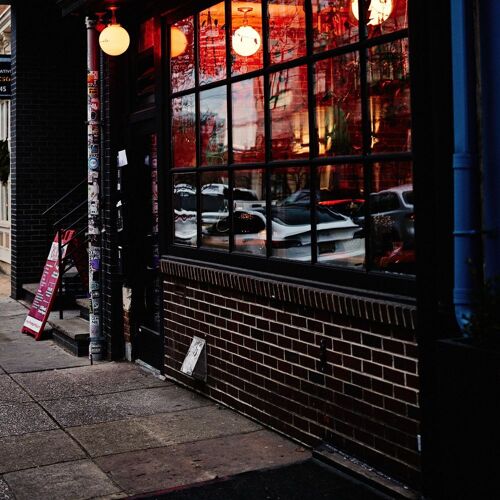 Kalaya – Philadelphia - a MICHELIN Guide Restaurant