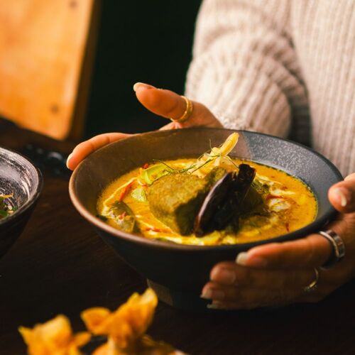 Lai Rai – London - a MICHELIN Guide Restaurant