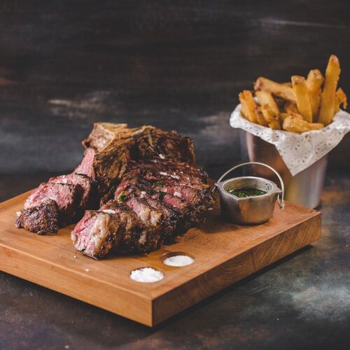 Bis Bistró – Buenos Aires - a MICHELIN Guide Restaurant