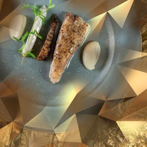 Spectrum – Amsterdam - a MICHELIN Guide Restaurant
