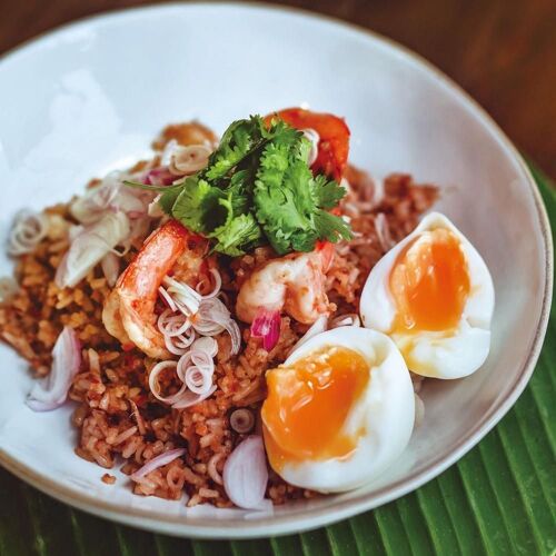 Thai Niyom – Bangkok - a MICHELIN Guide Restaurant