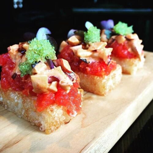 ROOP Chicago – Chicago - a MICHELIN Guide Restaurant