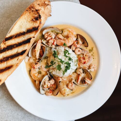 Pulito Osteria – Jackson - a MICHELIN Guide Restaurant