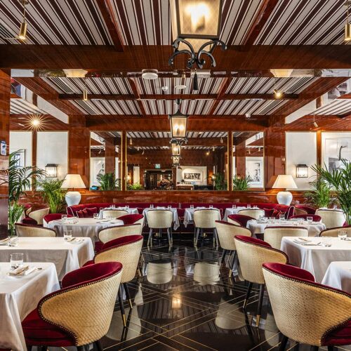MURU – Doha - a MICHELIN Guide Restaurant