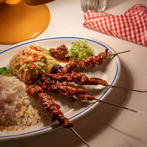Fujian Province 1 Star MICHELIN Restaurants – The MICHELIN Guide China ...